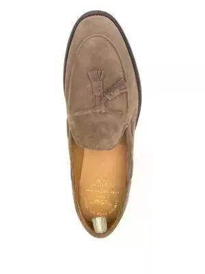 Officine Creative Opera Loafers