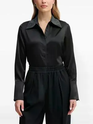 Joseph Ribkoff Collared Shirts For Women
