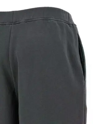 ROTATE BY BIRGER CHRISTENSEN Drawstring Embellished Trousers - Grey