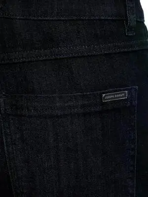 Joseph Ribkoff Straight-leg Jeans