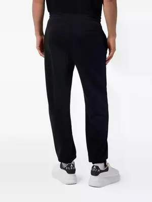 Philipp Plein Logo Track Pants