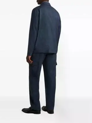 Etro Flap-pocket Jacket