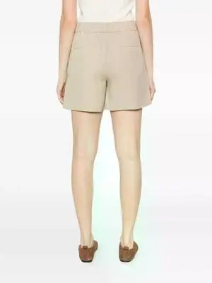 Brunello Cucinelli Shorts With Pockets