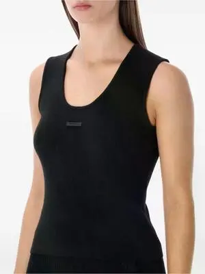 Fear Of God Ribbed Tank Top