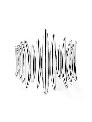 SHAUN LEANE Sterling Quill Ring - Silver