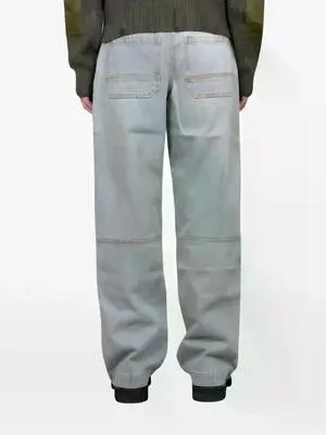 Gimaguas Mitch Pocket Trousers