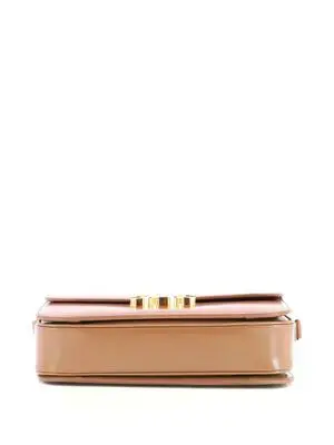Celine Triomphe Medium Crossbody Bag