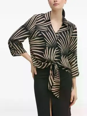 Joseph Ribkoff Office Wear Shirts For Women