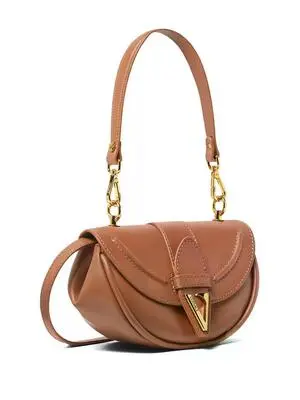 Versace Virtus Shoulder Bag