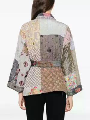 BLAKLACE Embroidered Jacket