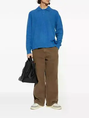 SAMSOE SAMSOE Polo Shirt