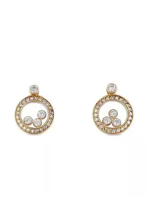 Chopard Fine Earrings