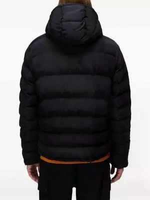 NAPAPIJRI Hooded Padded Jacket