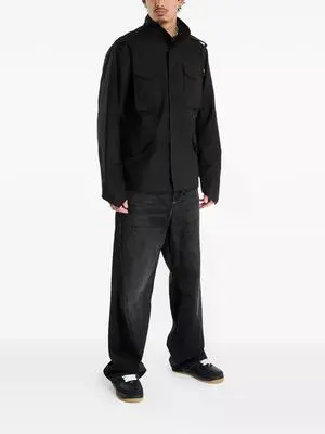 Alpha Industries Studio M-65 Jacket