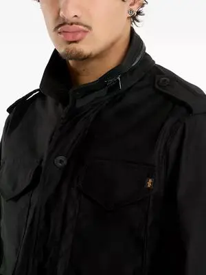 Alpha Industries Studio M-65 Jacket