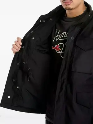 Alpha Industries Studio M-65 Jacket