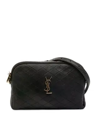 Saint Laurent Pouch Cross Body Bags