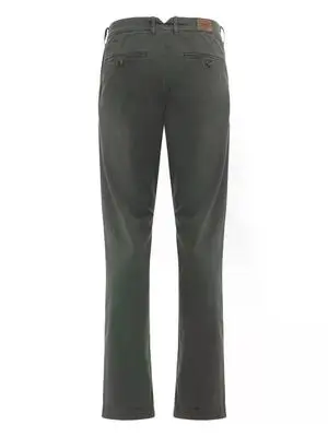 MOORER Button Trousers