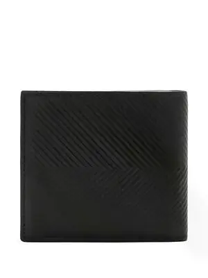 Loewe Bi-fold Leather Wallet