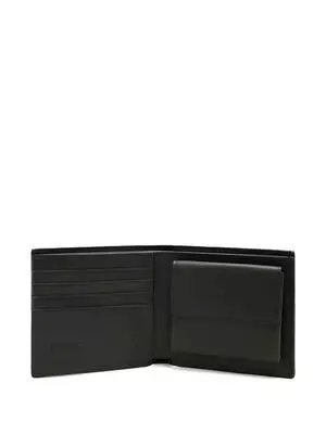 Loewe Bi-fold Leather Wallet