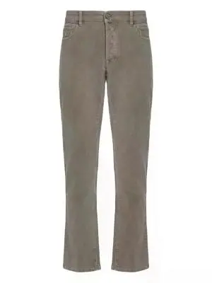 MOORER Bandini Jeans