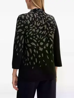 Joseph Ribkoff Patterned Pullover