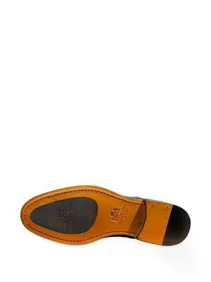 LEYVA Cap-toe Oxford Shoes