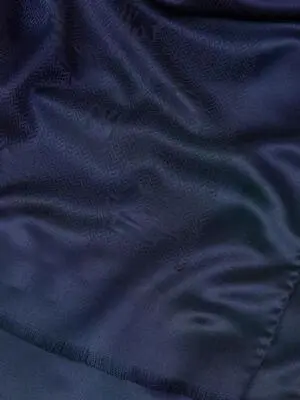 Etro Logo Scarf