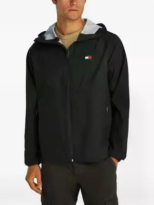 Tommy Hilfiger Zip-up Jacket