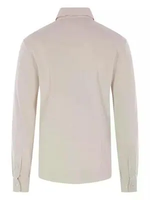 Brunello Cucinelli Flap-pocket Shirt