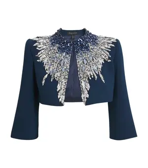 Jenny Packham Jackets For Women
