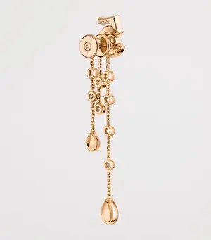 Chanel Eternal N°5 Transformable Earrings
