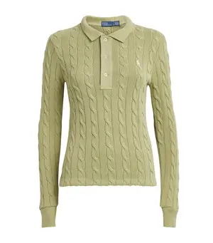 Polo Sweaters For Women
