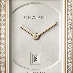 Chanel Boy·friend Watch