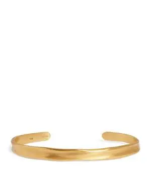 NADA GHAZAL Malak Cuff Bracelet