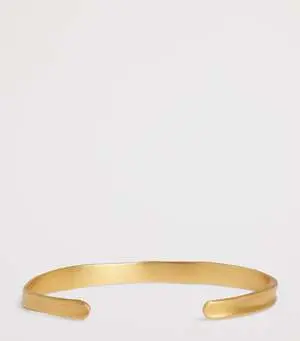 NADA GHAZAL Malak Cuff Bracelet