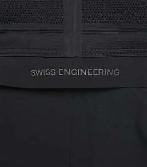 On 7" Performance Shorts