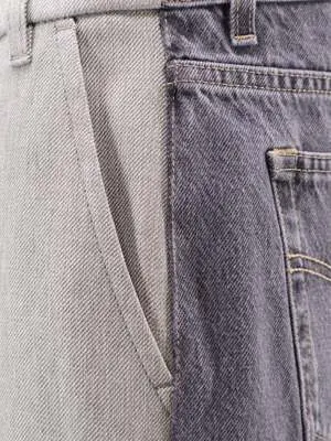 Stella McCartney Tailored Trousers - Grey