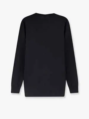 Rick Owens Cotton Tshirt