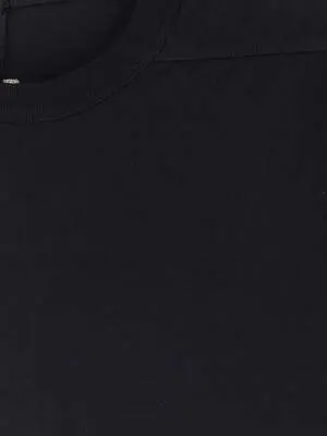Rick Owens Cotton Tshirt