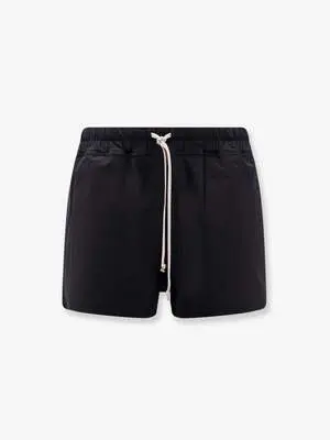 Rick Owens Recycled Nylon Swim Trunks