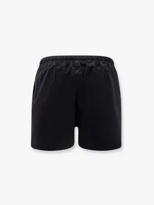 Rick Owens Recycled Nylon Swim Trunks