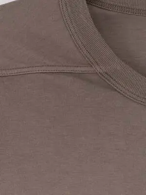 Rick Owens Cotton Tshirt
