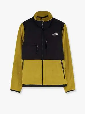 The North Face Retro Denali Jacket With Logo