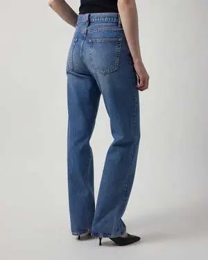 FRAME The Vertical Trust Jeans