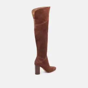 DOLCEVITA Sury Over-the-knee Boots