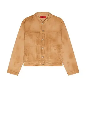 424 Collection Trucker Jacket