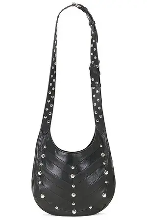 Valentino Garavani Hoboho Small Hobo Bag