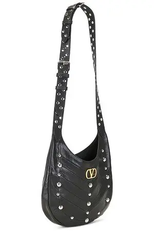 Valentino Garavani Hoboho Small Hobo Bag
