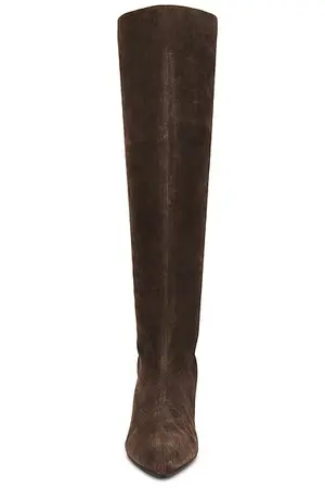 Khaite Andee Knee High 40 Boots